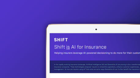 Shift Technology Insurance Perspectives: 2023 Generative AI Edition
